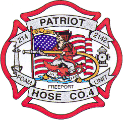 Home :: Freeport Fire Department